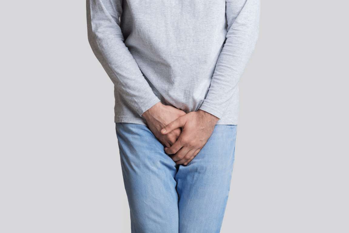 Prepuzio arrossato: quali sono le cause? - urologoandrologoraimoldi.it