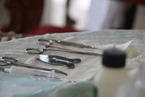 Fimosi e Circoncisione, dalla diagnosi pediatrica all'intervento, per ...